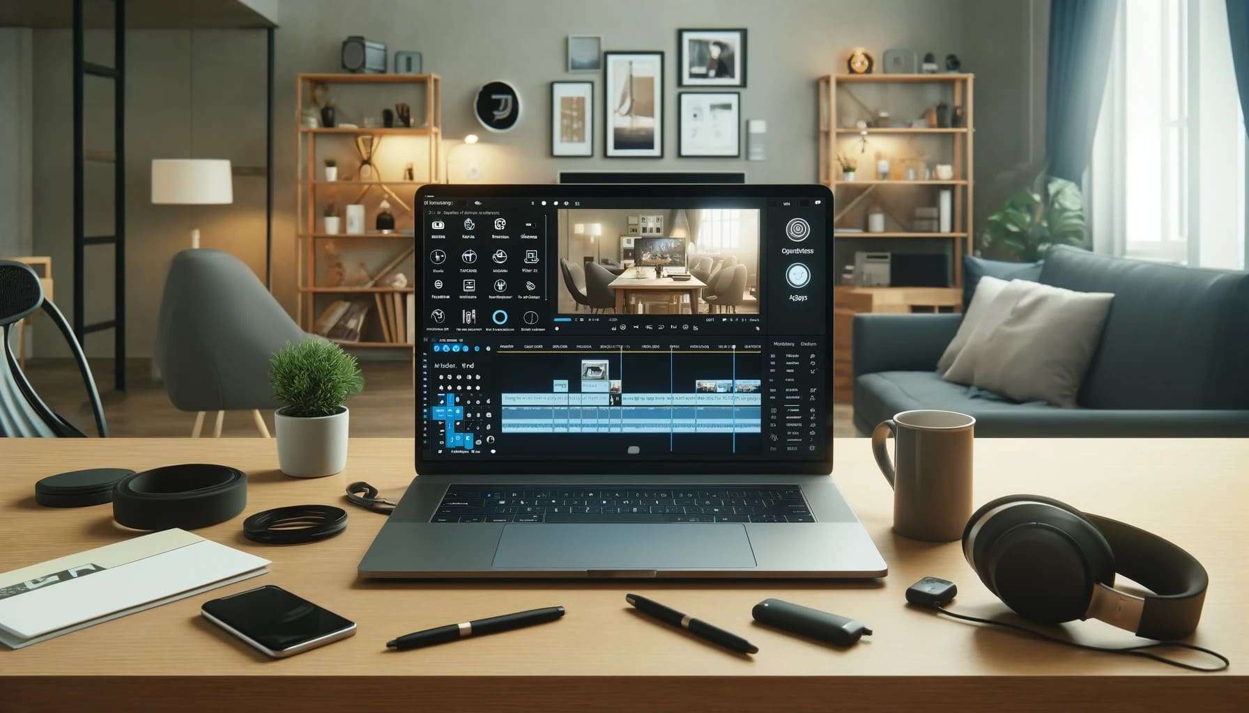 10 Best Video Editing Software for Beginners in 2024 | Haro Builder
