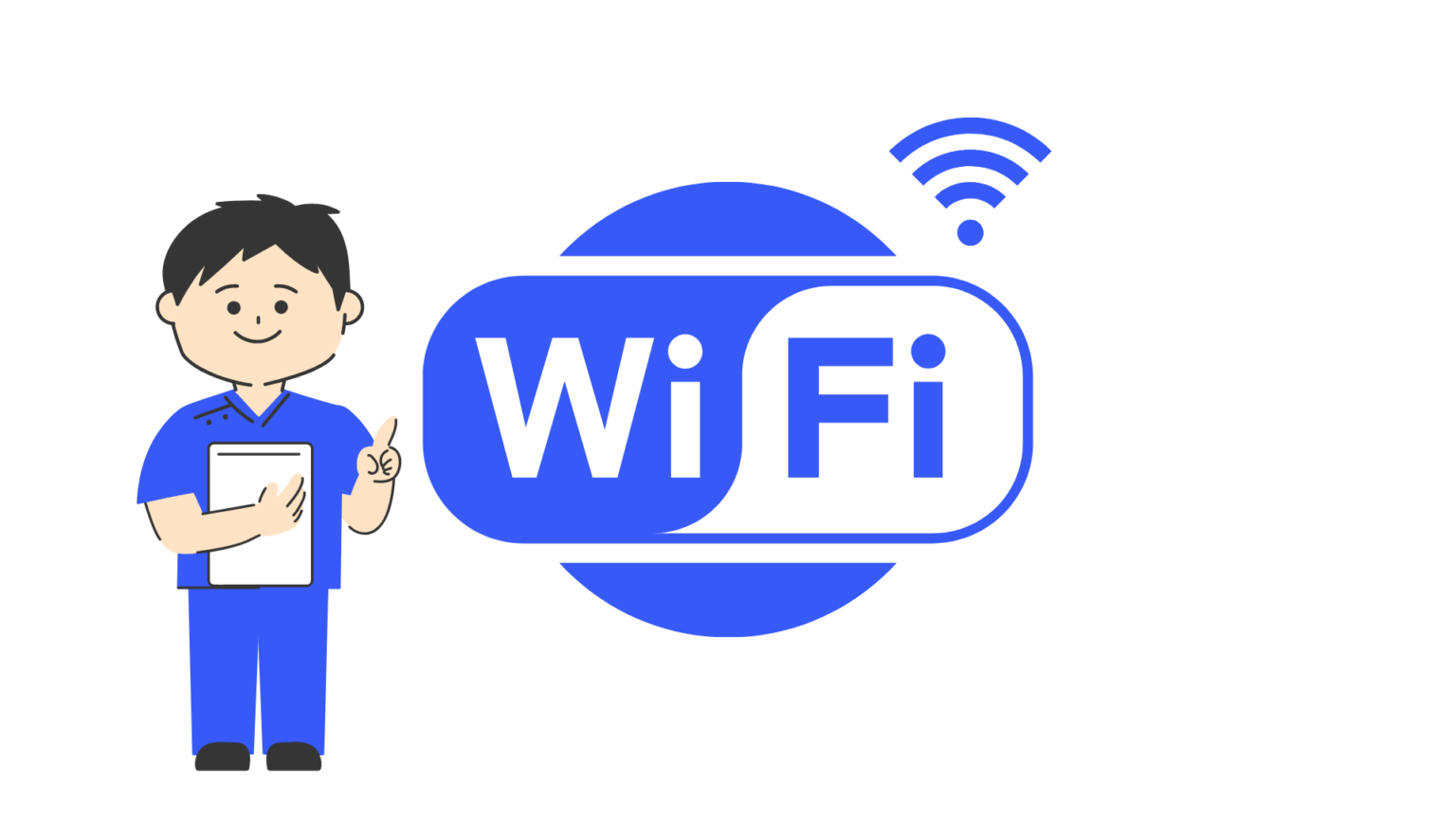 Who Created Wifi? The Genius Behind the Signal | Haro Builder