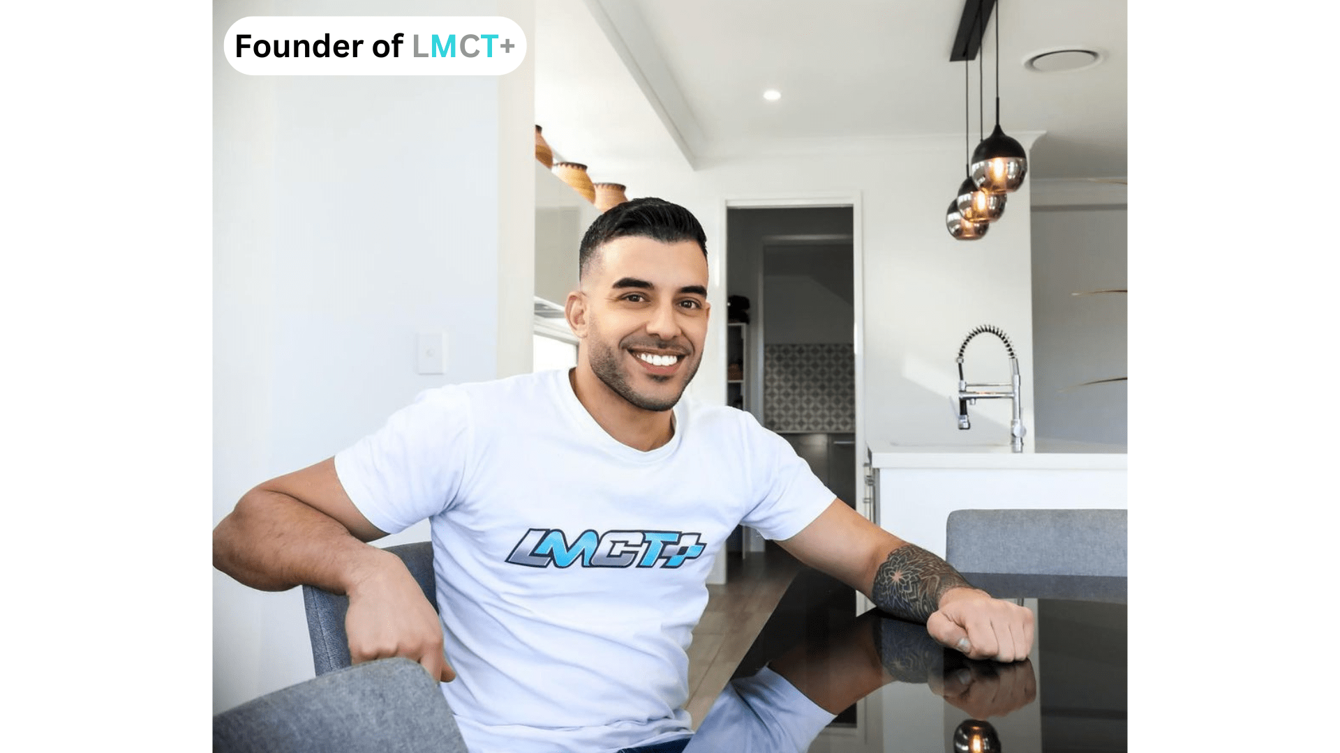 Adrian Portelli: The Man Who Bought Three Block Houses | Haro Builder