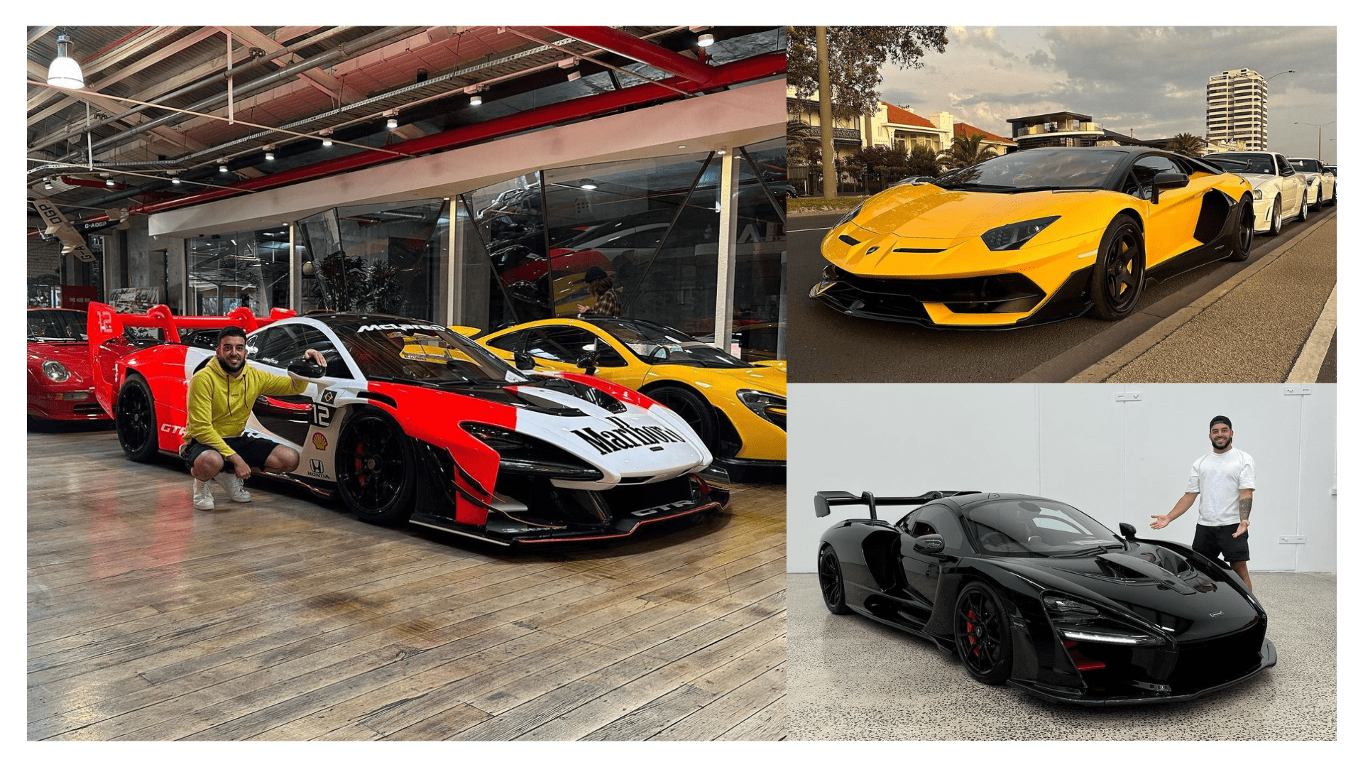 Adrian Portelli: The Man Who Bought Three Block Houses | Haro Builder