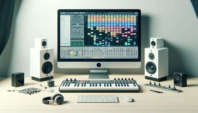 5 Best Music Production Software for Beginners in 2024 | Haro Builder