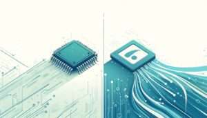 Firmware vs Software: What's The Main Difference? | Haro Builder