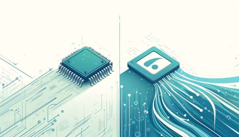 Firmware vs Software: What's The Main Difference? | Haro Builder