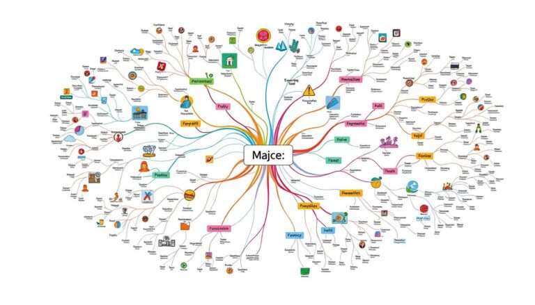 How to Complete a Topical Map SEO