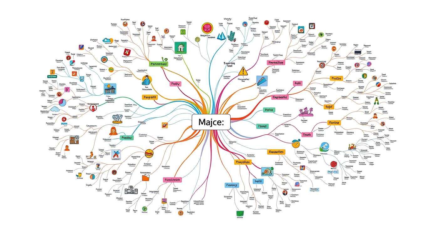 How to Complete a Topical Map SEO