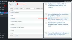 How to Duplicate a Page in WordPress? [5 Simple Ways] - Haro Builder