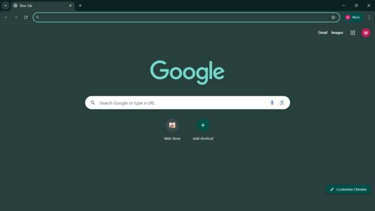 How to Create a Desktop Shortcut for a Website: Quick Method - Haro Builder